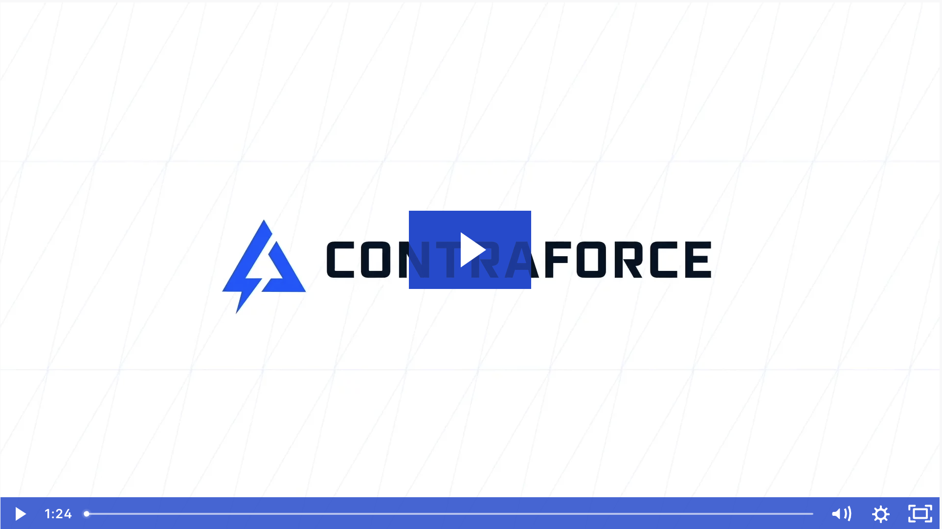 Hyperautomated Security Platform | ContraForce
